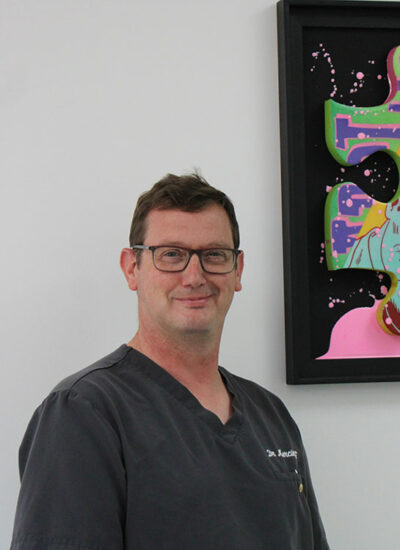 Dr Frédéric Mercier - Cabinet des Drs Mercier - Dentiste Faches Thumesnil